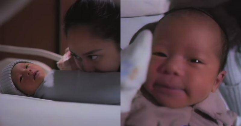 Arti Nama Anak Denise Chariesta, Luar Biasa Indah | Popmama.com